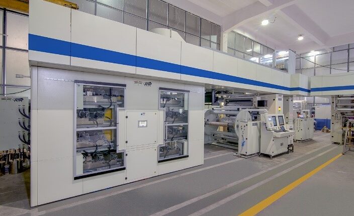 UFlex to Showcase Advanced Machine Technology at PlastFocus 2024 ...